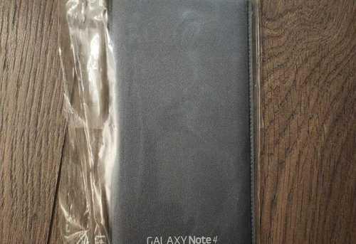 Чехол для Samsung Galaxy Note 4