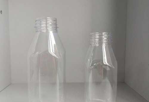 Пластиковые бутылки, Пэт тара, Пэт бутылки