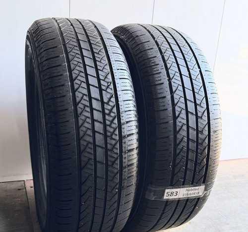 Habilead PracticalMax H/T RS21 235/60 R18 107H