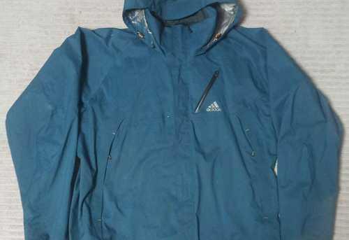 Куртка Adidas climaproof
