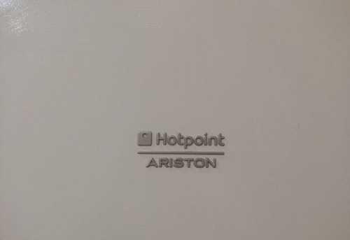 Холодильник бу Hotpoint аriston