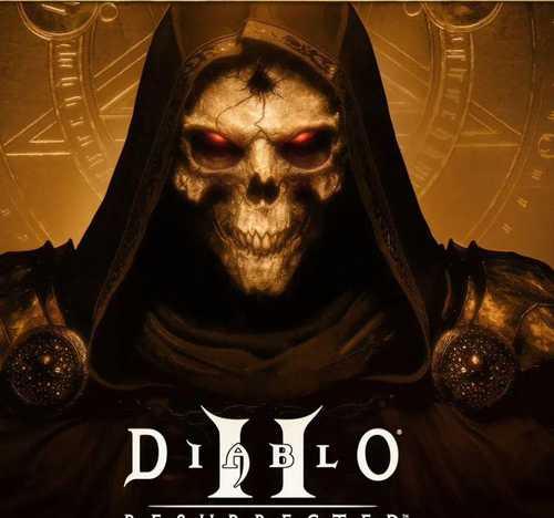 Diablo Prime Evil Collection ps4 & ps5