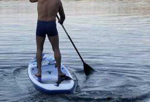 Sup board прокат