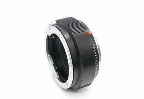 Leica Macro-Adapter-R (14299) Rom
