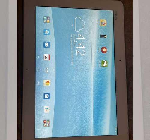 Asus K010 Transformer 10 Pad Android