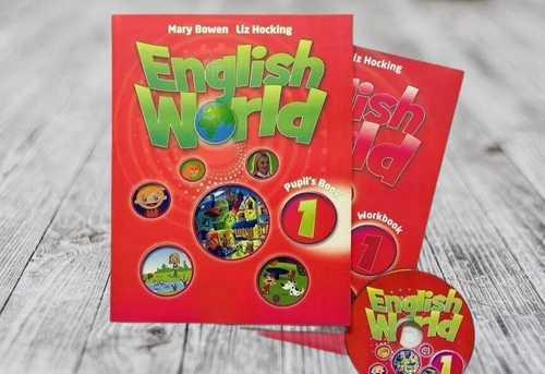 English world 1