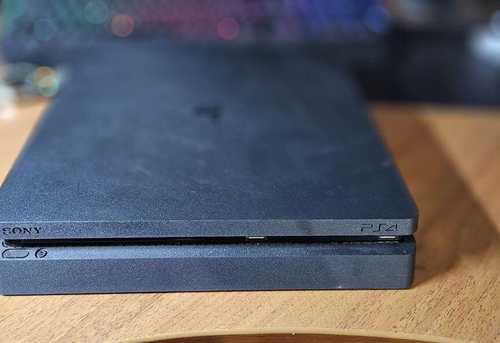 Sony PS4 Slim 1Tb