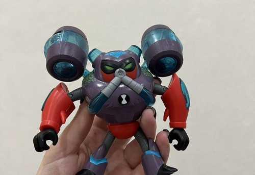 Игрушка детская Бен тен