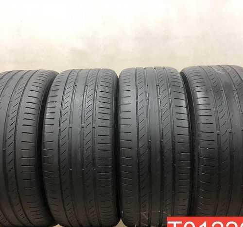 Continental ContiSportContact 5 225/45 R18 95Y