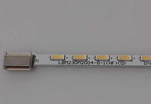Led подсветка для монитора LBM230M2004-G-1