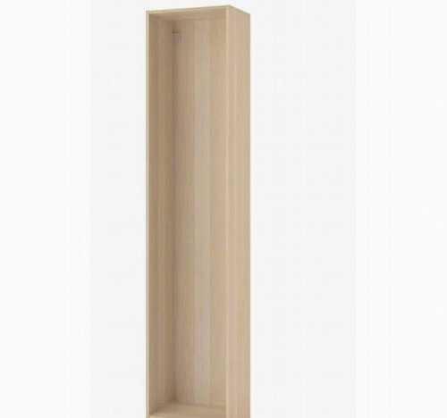Каркас гардероба - PAX IKEA, 50x58x236 см