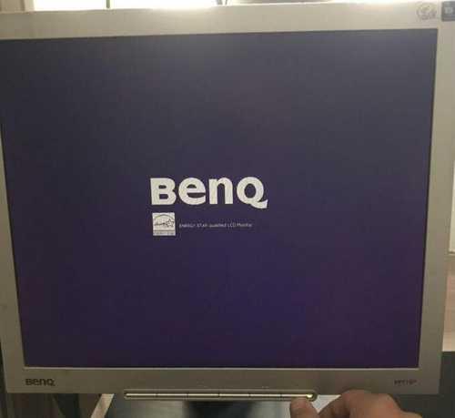 Монитор Benq Q7T4