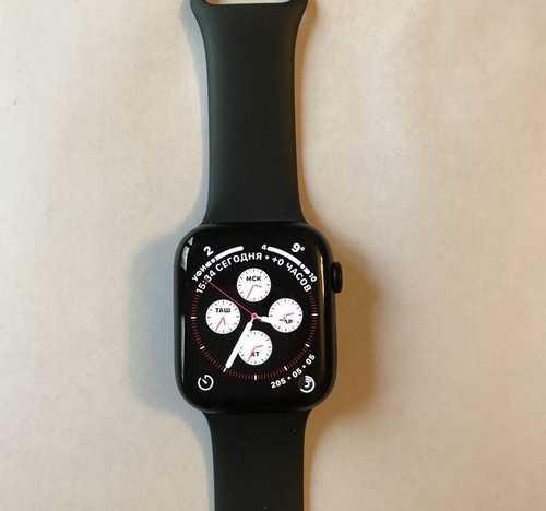 Смарт часы apple watch hk 9 pro