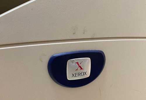 Xerox Copycentre C123