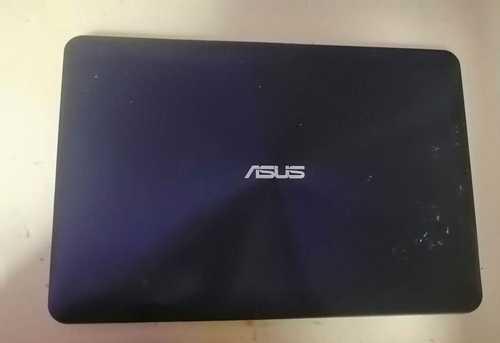 Ноутбук Asus. I5, Geforce 940m