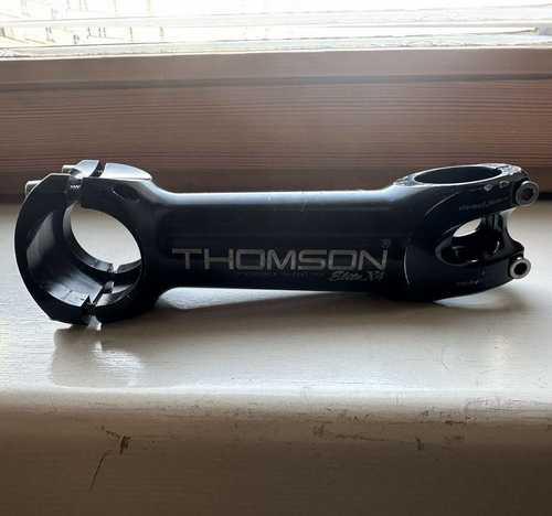 Thomson Elite X4 вынос