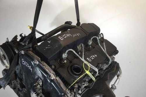 Двигатель d2fa Ford Transit (2000-2006)