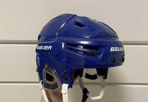 Хоккейный шлем Bauer S