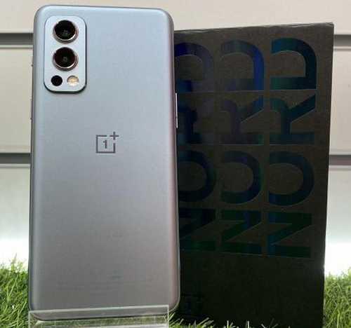OnePlus Nord 2, 6/128 ГБ