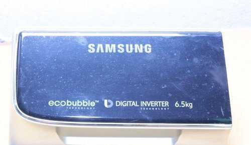 Крышка лотка для порошка Samsung DC61-04289A бу. 7
