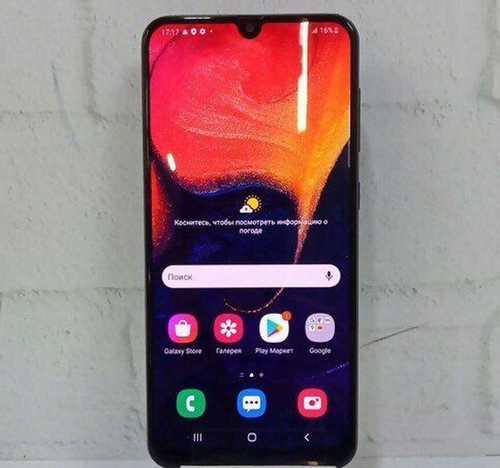 Samsung Galaxy A50, 4/64 ГБ