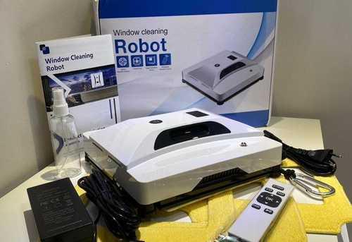 Робот Robot мойщик окон Новый