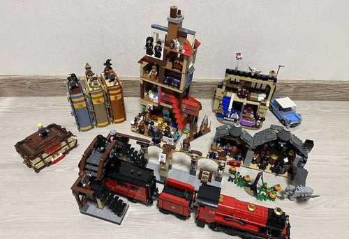 Lego Harry Potter Наборы Коллекция