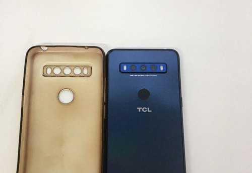 TCL 10 SE, 4/128 ГБ