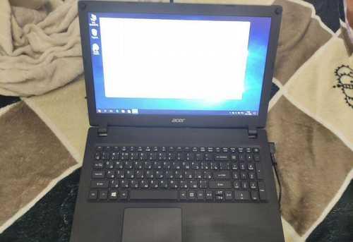 Ноутбук Acer aspire 3 a315-21. Модель N17Q3