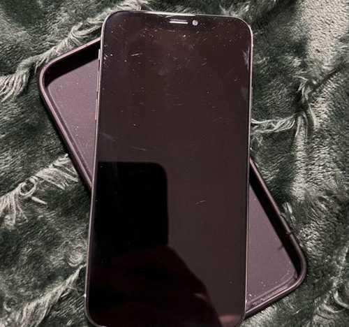 iPhone X, 64 ГБ