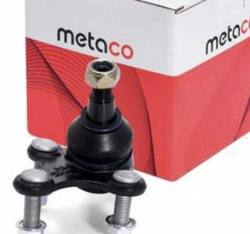 Metaco 4200-040R Опора шаровая правая передней подвески