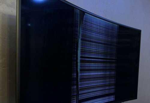 Телевизор samsung smart tv ue 49 4 k