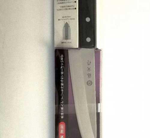 Японский кухонный нож Tojiro Fujitora FU 302 (180)