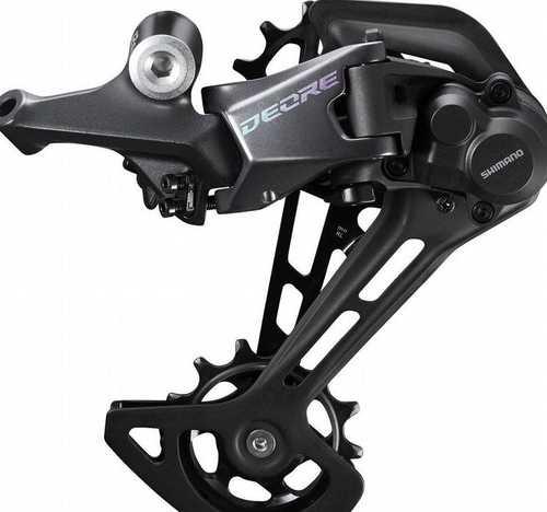 Задний переключатель 12S Shimano Deore RD-M6100 SG