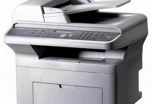 Продаю принтер сканер копир лазерный