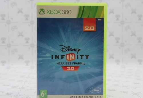 Disney Infinity Игра Без Границ 2.0 (Xbox 360)