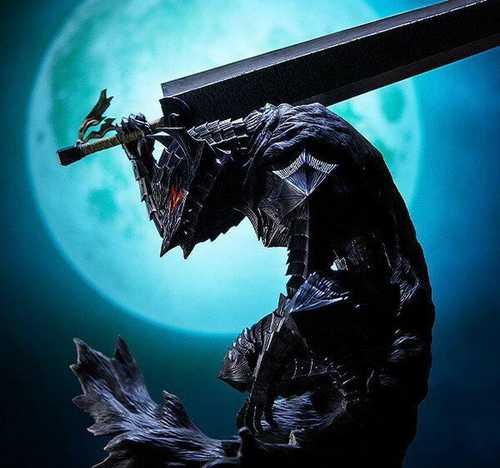 POP UP parade 8(Berserker Armor) L Size