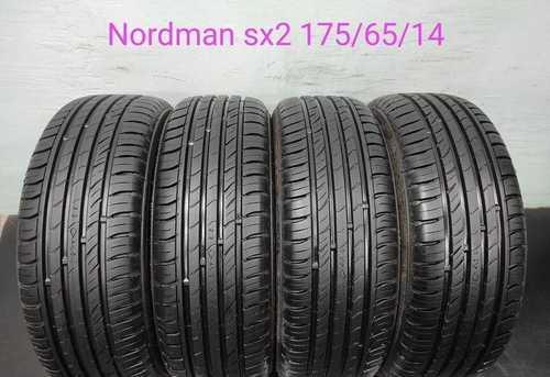 Nokian Tyres Nordman SX2 175/65 R14 82T