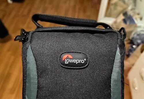 Сумка для камеры Lowepro Format 120