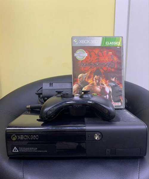 Microsoft Xbox 360E 250Gb Арт207684