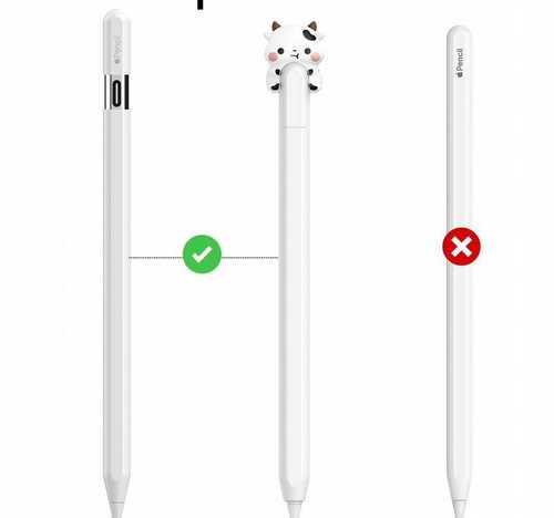 Стилус Apple Pencil 3USB-C 2023 A3085