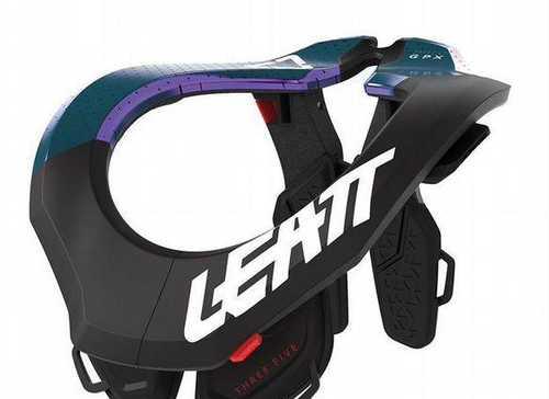Leatt GPX 3.5 защита шеи мотокросс