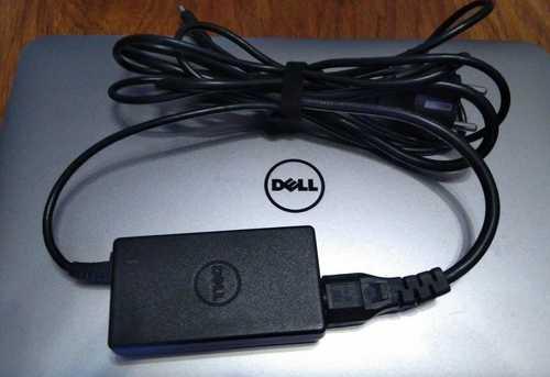 Ноутбук dell XPS L321x