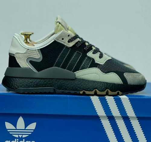 Кроссовки Adidas Nite Jogger