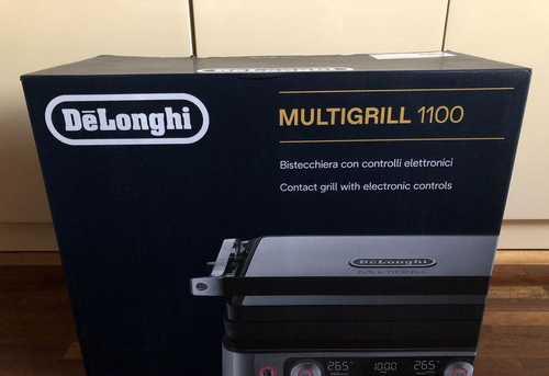 Электрогриль Delonghi CGH1112D