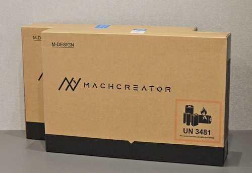 Новые Machcreator E i5/8/512 RU