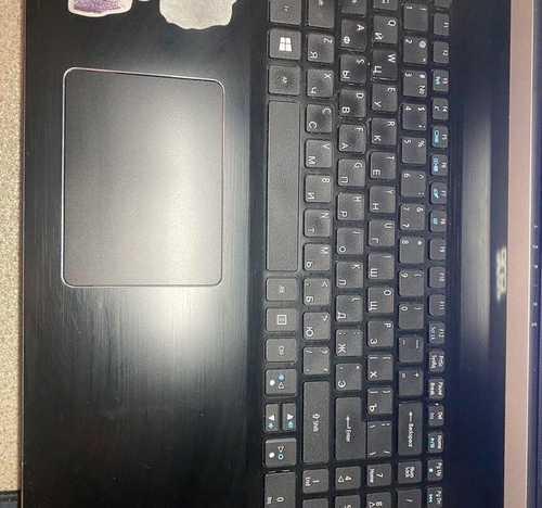 Acer Aspire 5 a517 51g