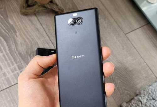 Sony Xperia 10, 3/64 ГБ