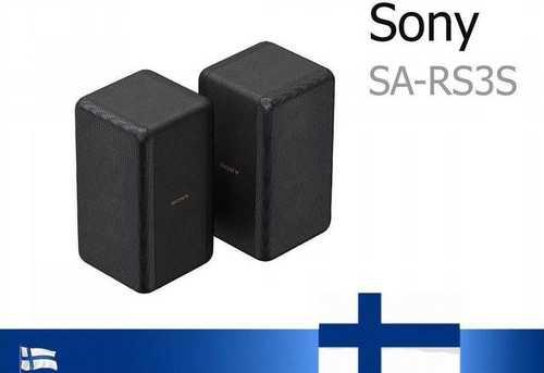 Колонки объемного звука Sony SA-RS3S