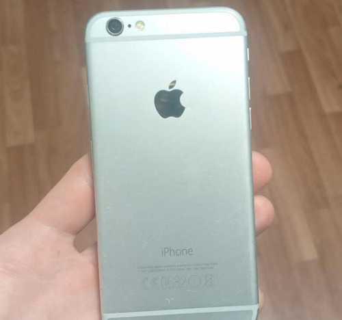 iPhone 6, 32 ГБ